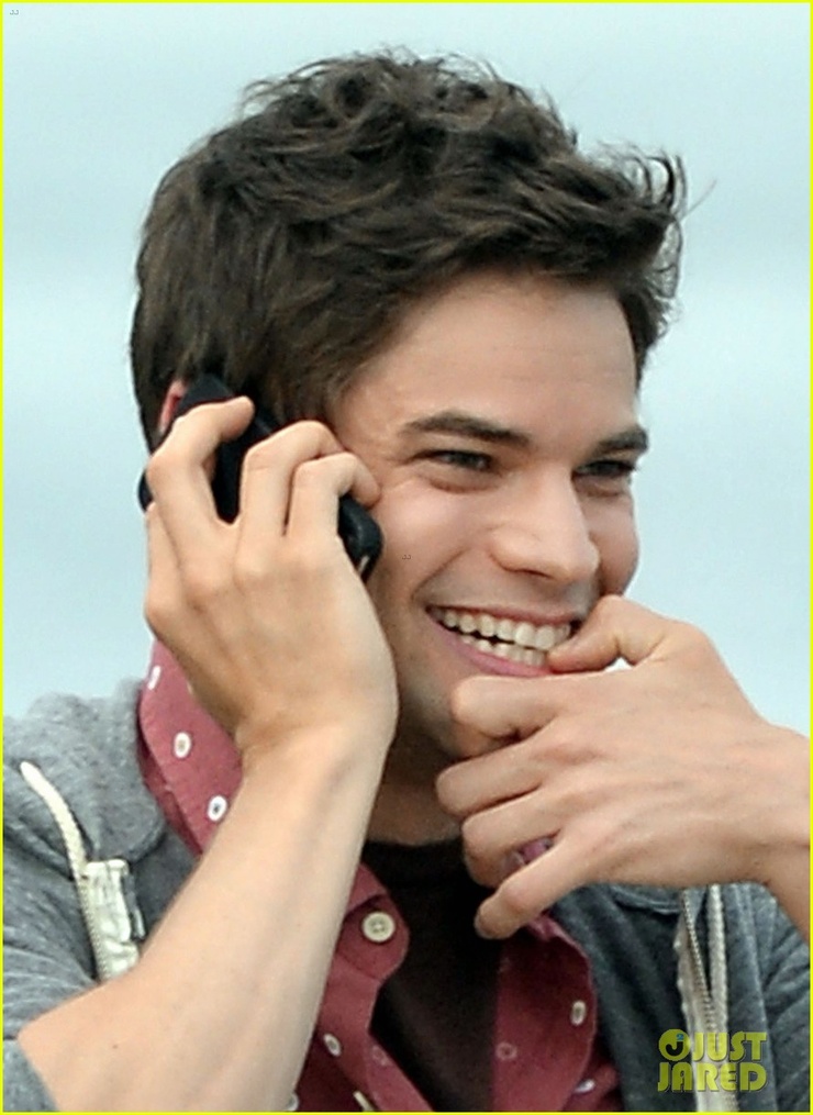 Picture of Jeremy Jordan