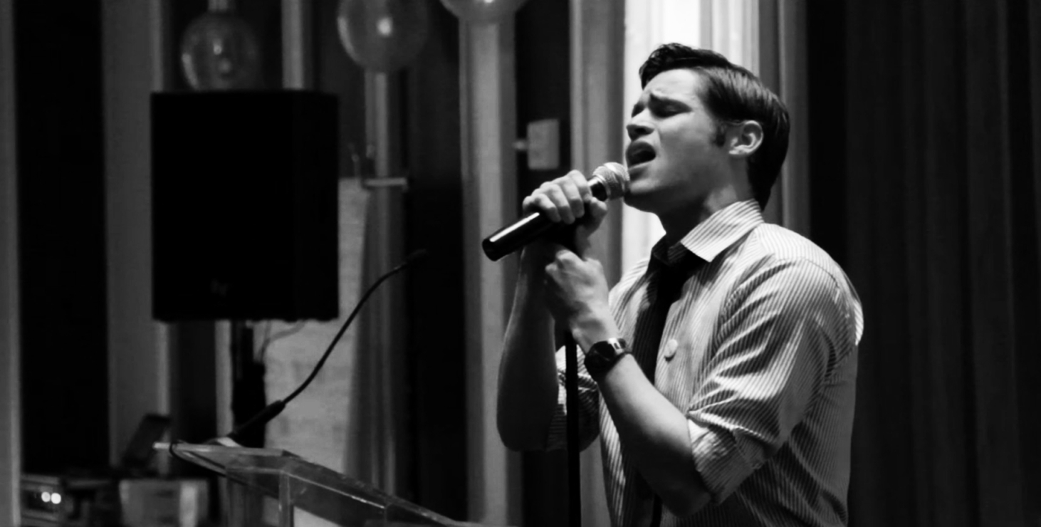 Picture of Jeremy Jordan