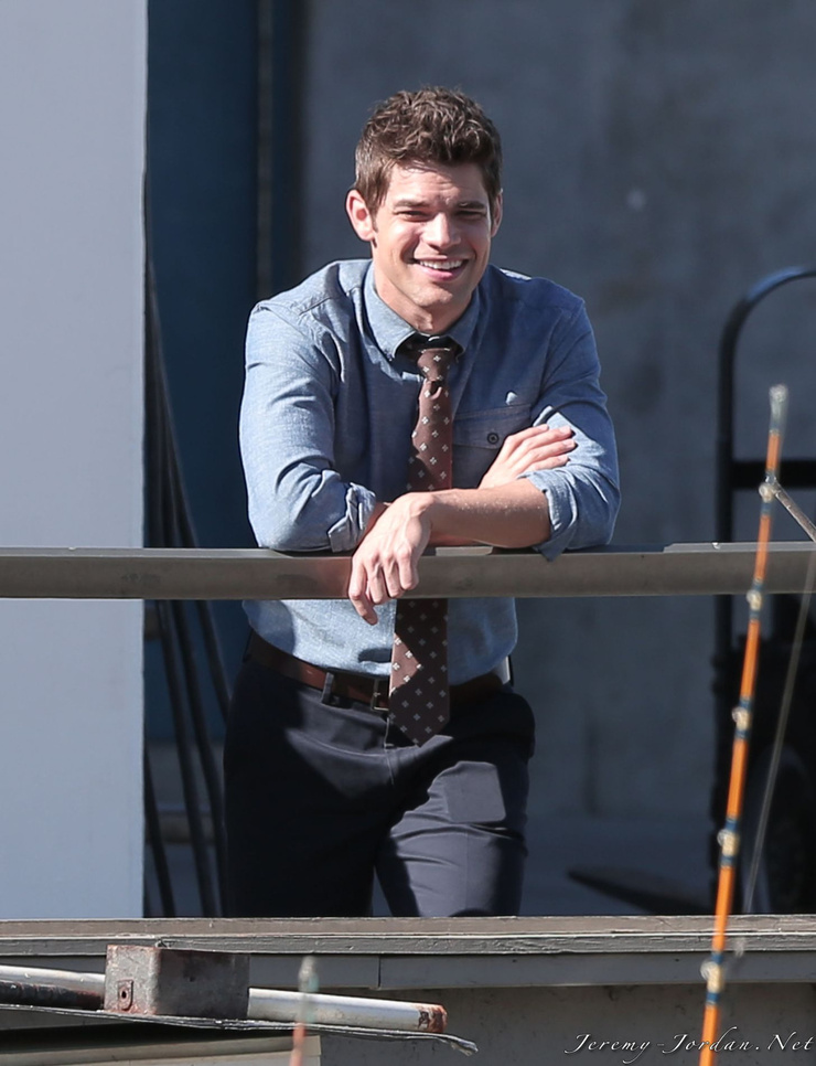 Picture of Jeremy Jordan
