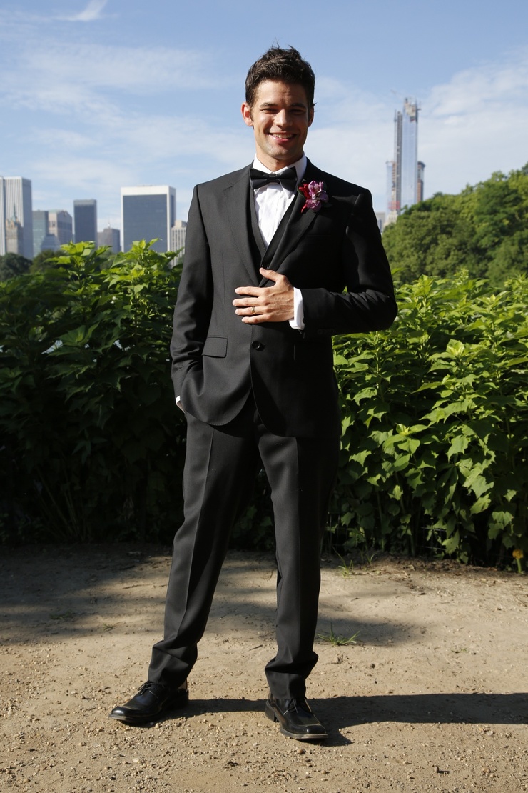 Picture of Jeremy Jordan