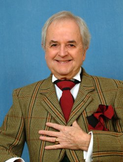 Picture of Rodney Bewes
