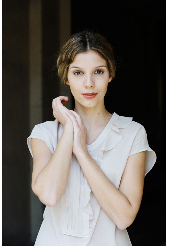 Picture of Isabel Vollmer