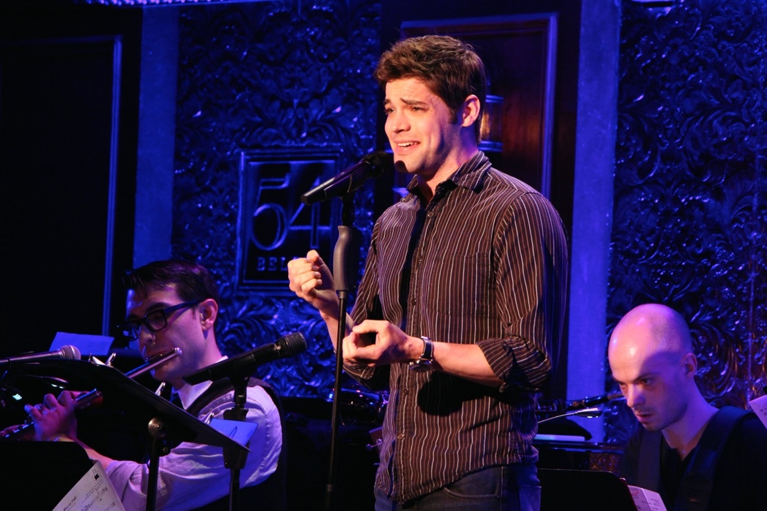 Image of Jeremy Jordan