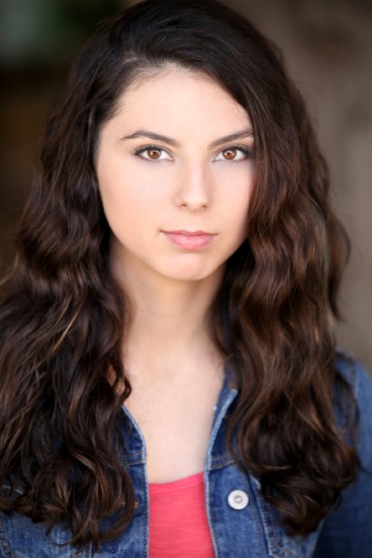 Image of Taylor Hay