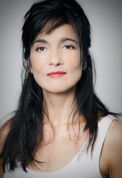 Picture of Berivan Kaya