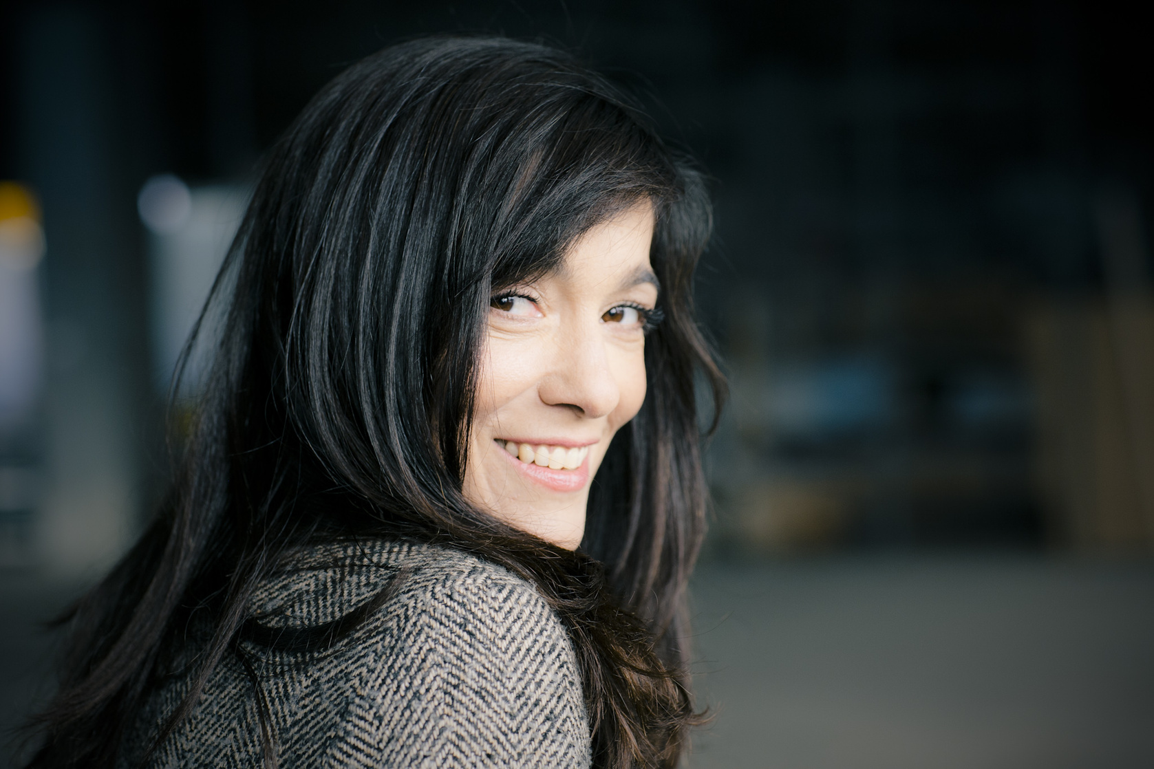 Berivan Kaya picture