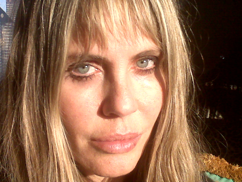 Elizabeth Kemp picture