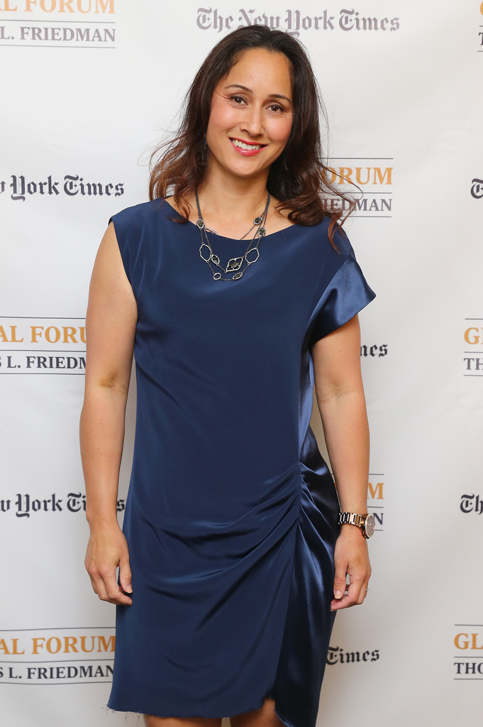 Picture of Cynthia Breazeal