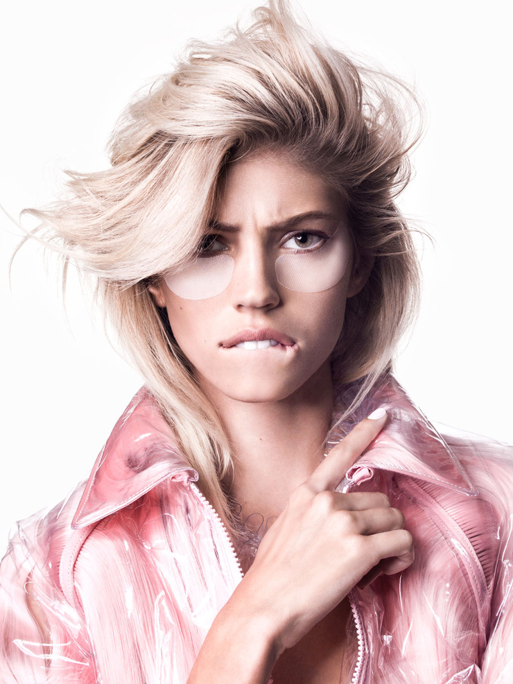 Image of Devon Windsor