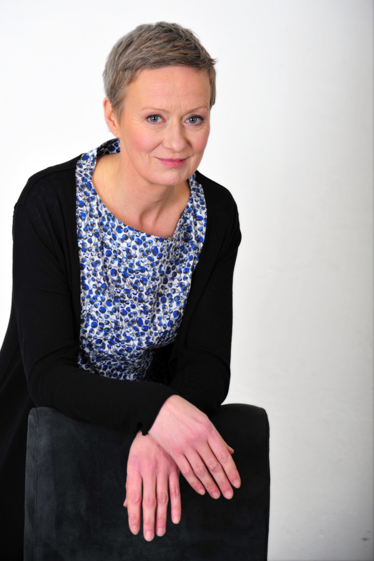 Picture of Heidrun Grote