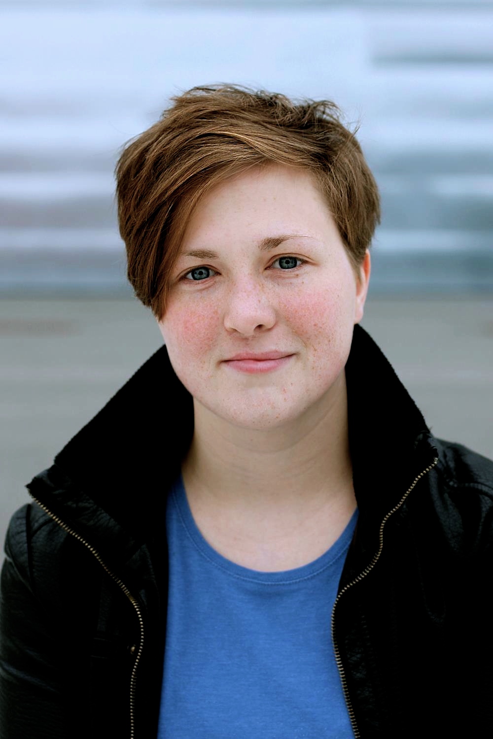 Picture of Jana Julia Roth