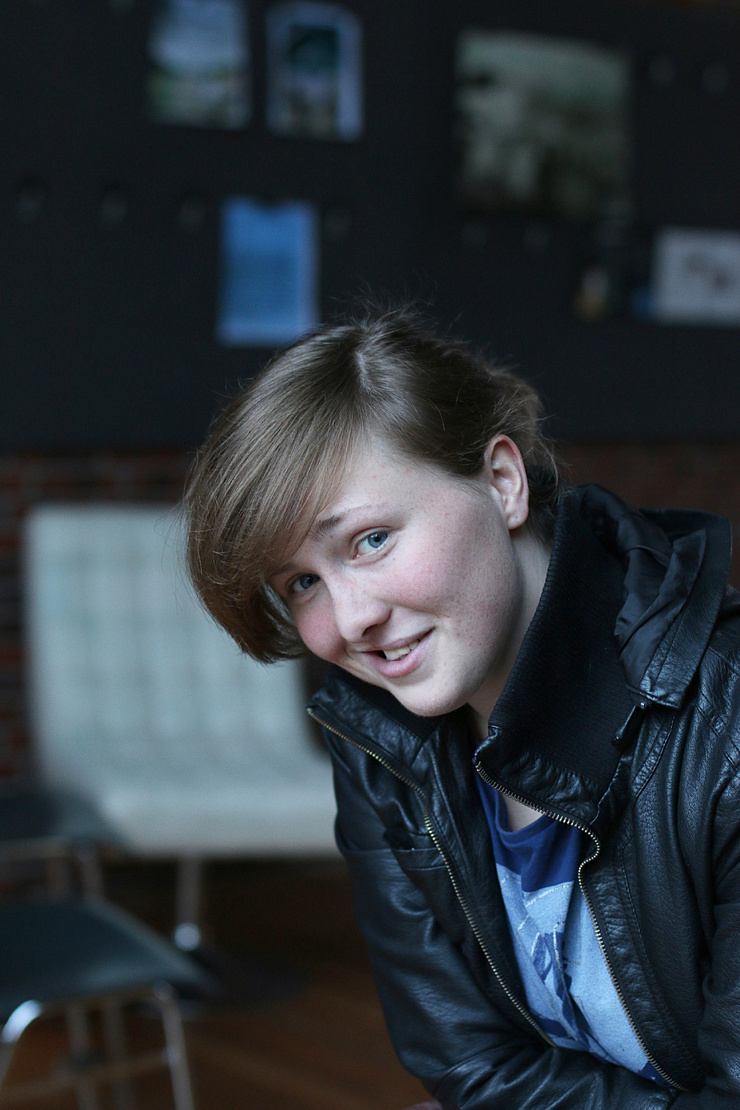 Picture of Jana Julia Roth