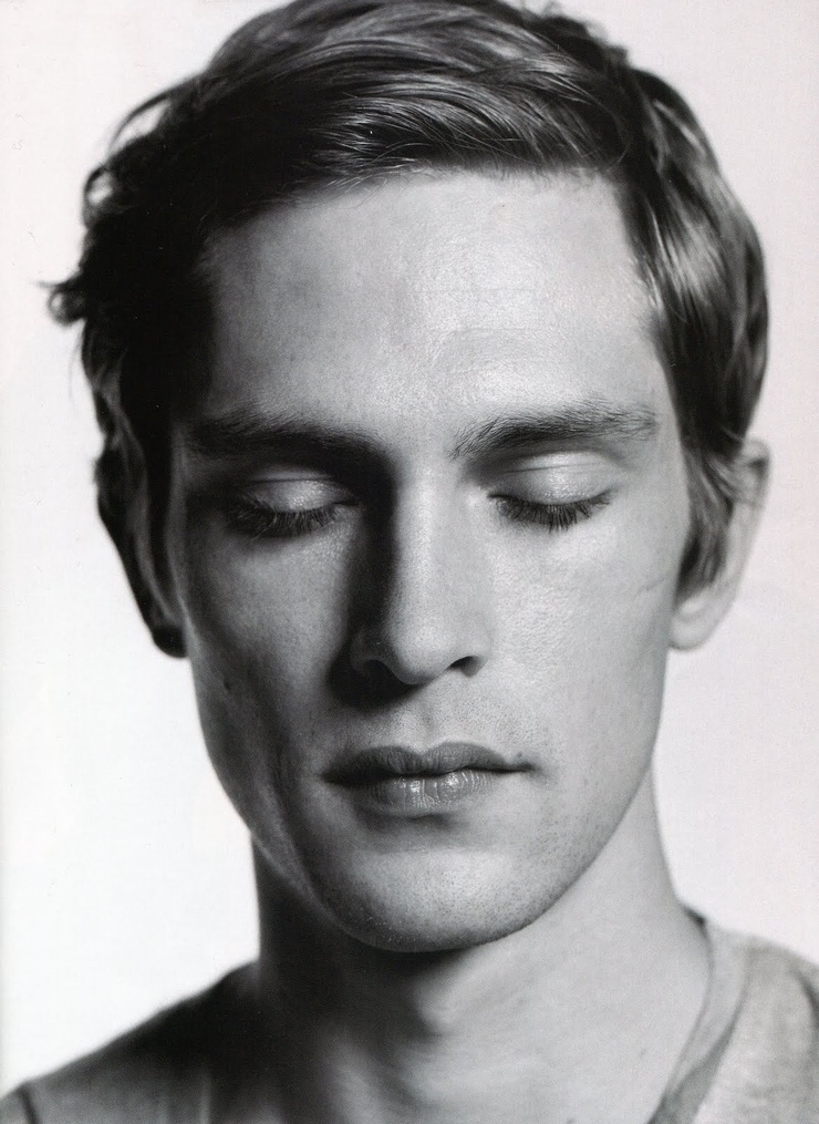 Picture of Mathias Lauridsen