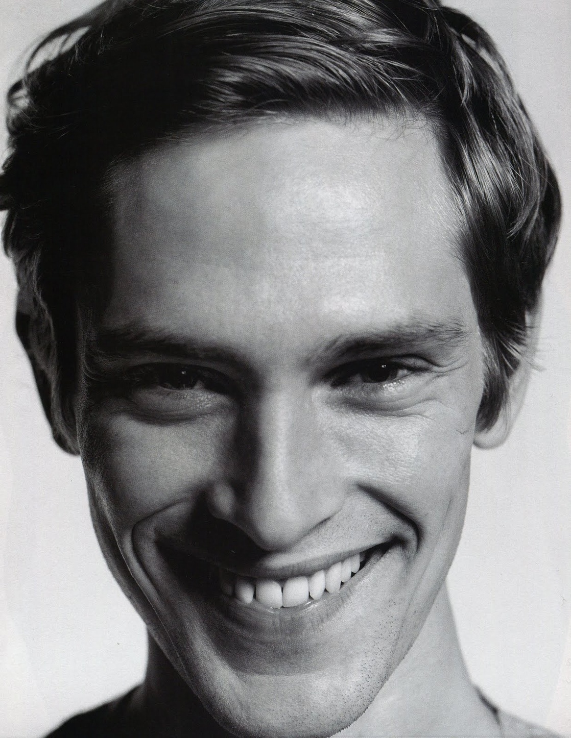 Picture of Mathias Lauridsen