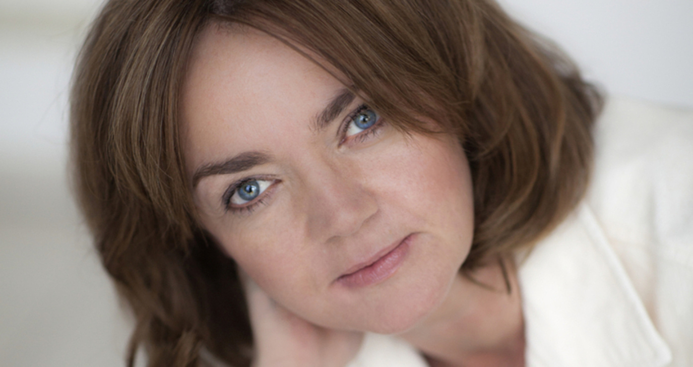 Picture of Nicole Boguth