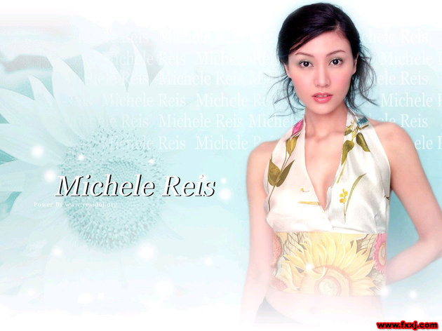 Image of Michelle Reis