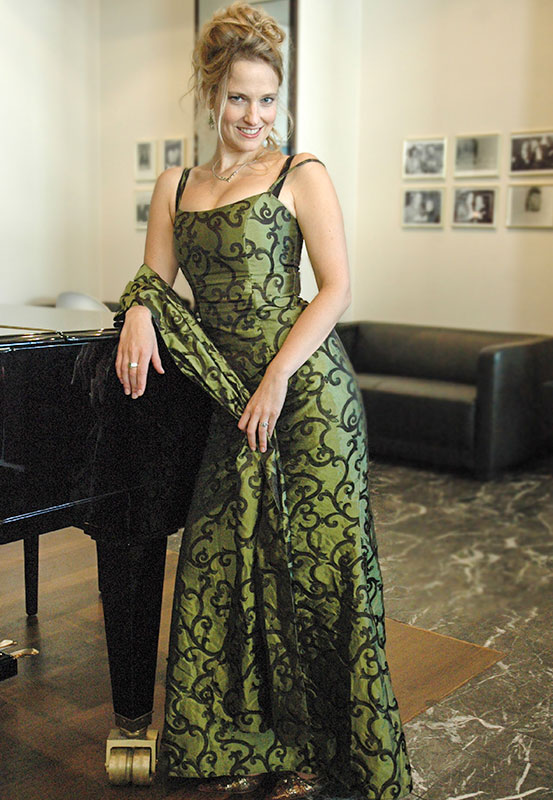 Picture of Sabine Murza