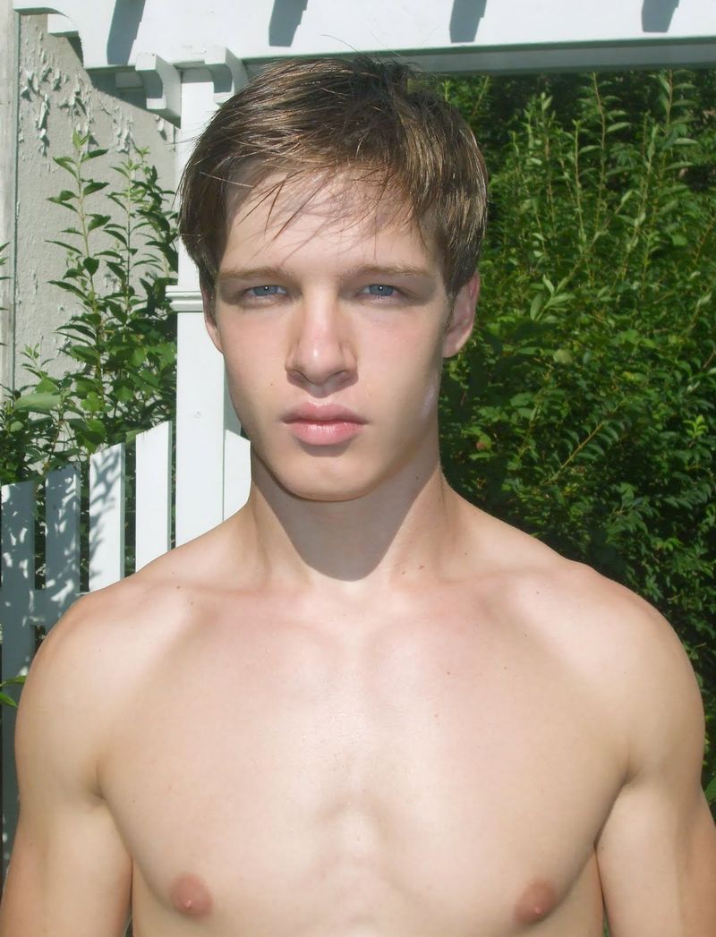 Picture of Joshua Delos