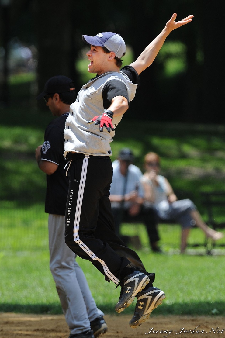 Picture of Jeremy Jordan