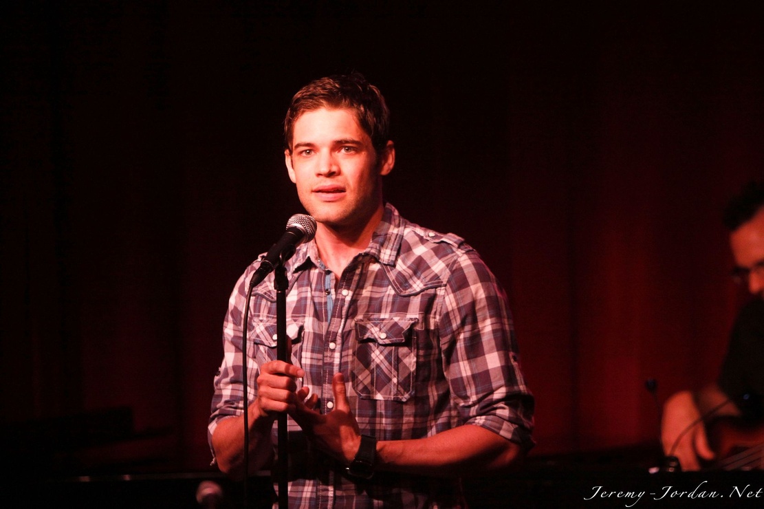 Picture of Jeremy Jordan