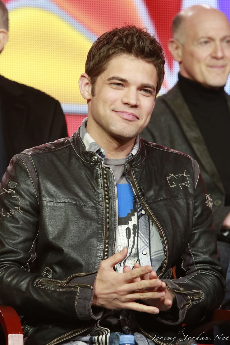 Picture of Jeremy Jordan