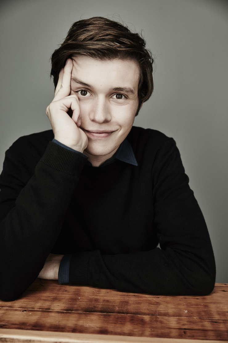 Picture of Nick Robinson