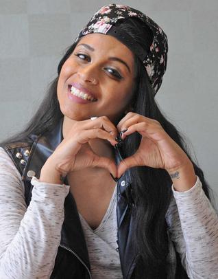 Picture of Lilly Singh