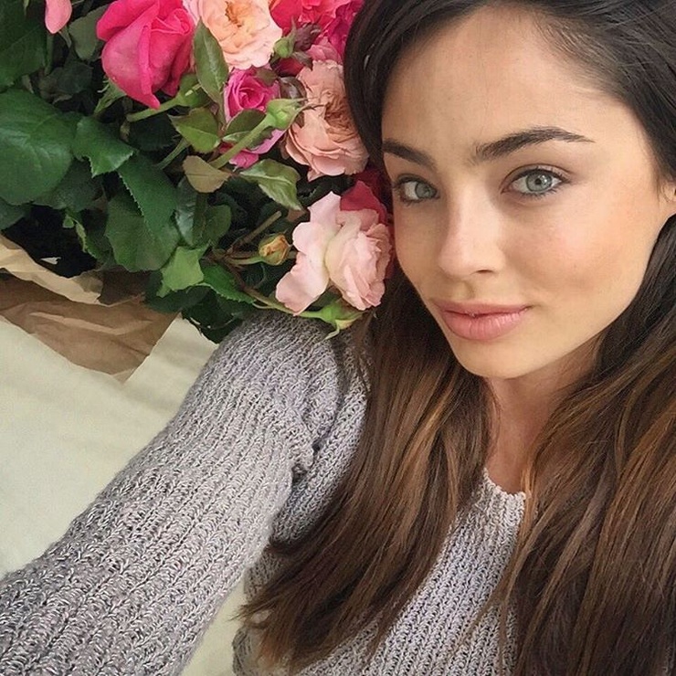 Picture of Elouise Morris