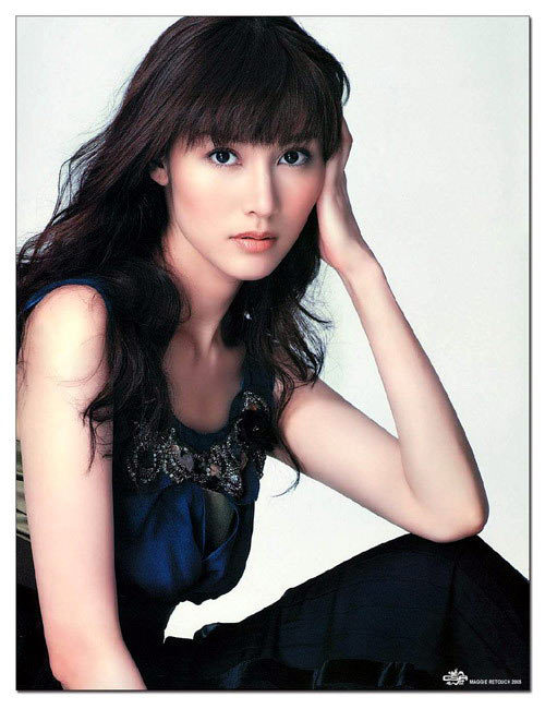 Picture of Michelle Reis