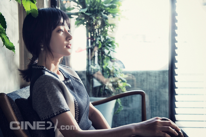 Picture of Byeol Kim