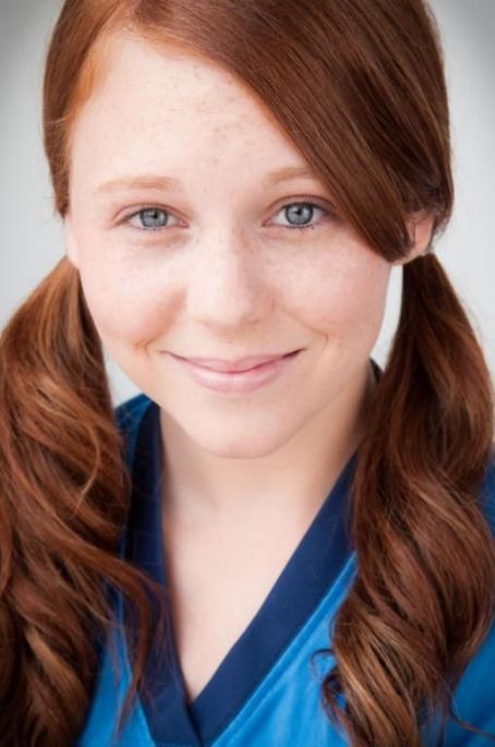 Jamie Lee Redmon picture