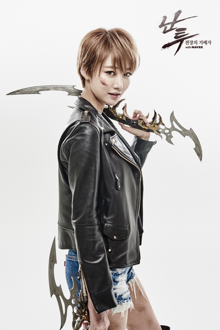 Picture of Jun-hee Ko