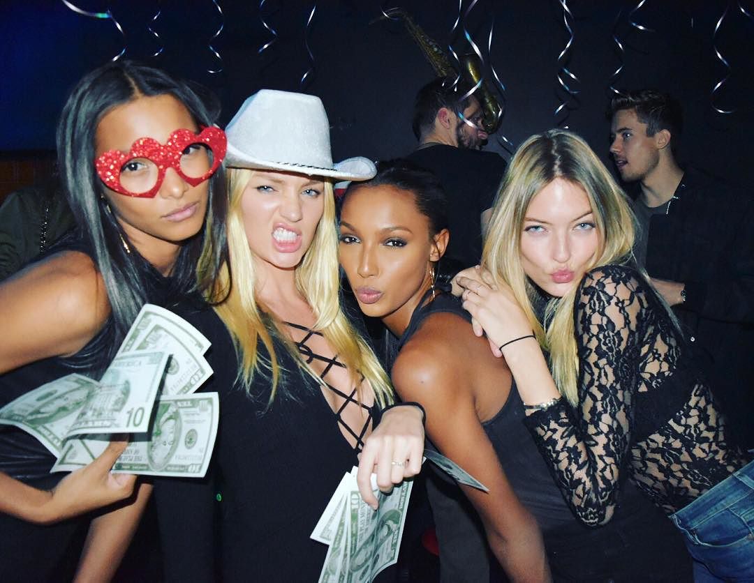 Picture of Candice Swanepoel