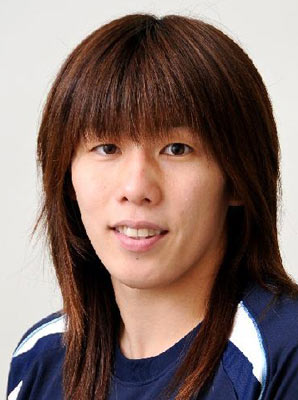 Picture of Saori Yoshida