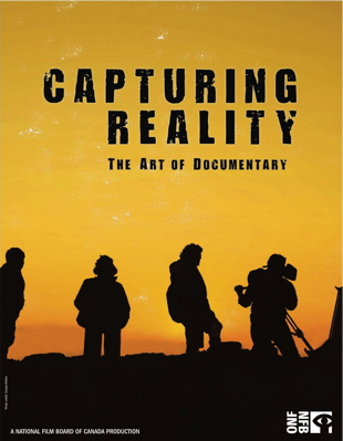 Picture of Capturing Reality: The art of documentary