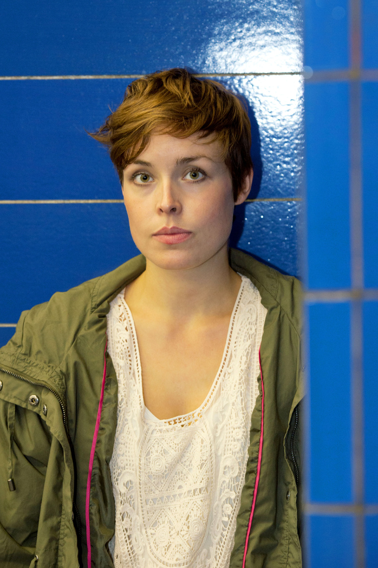 Picture of Julia Keiling