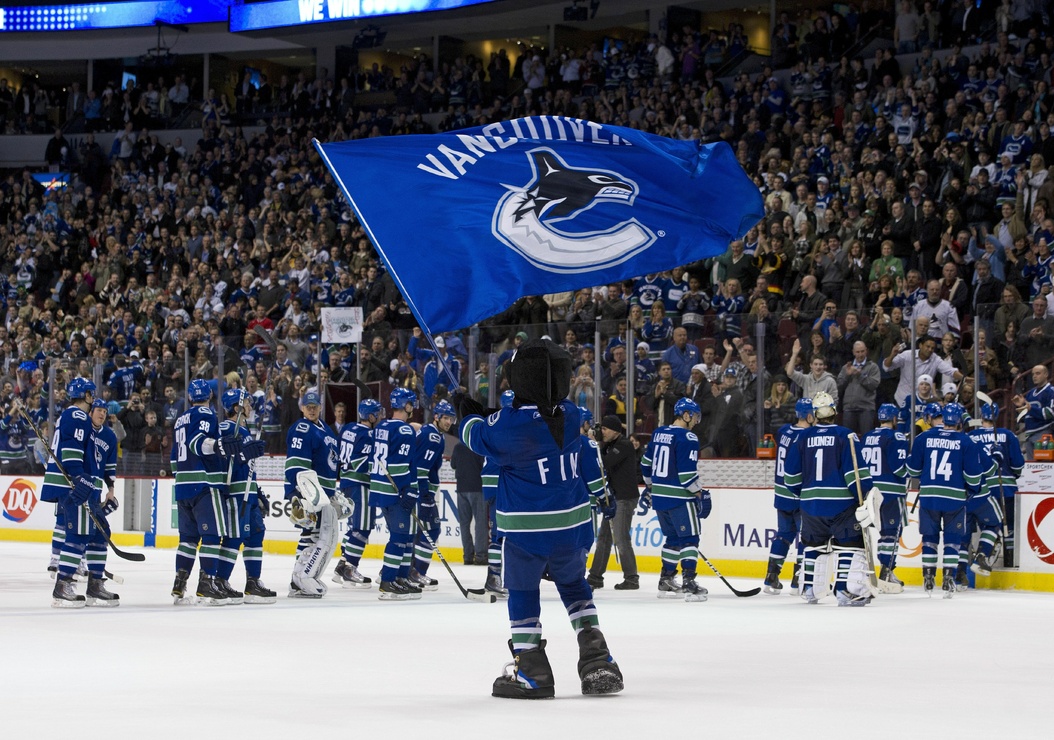 Picture of Vancouver Canucks
