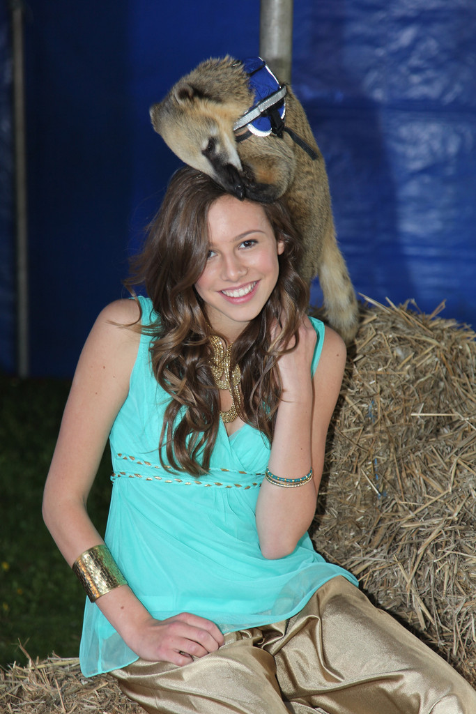 Picture of Leonie Tepe