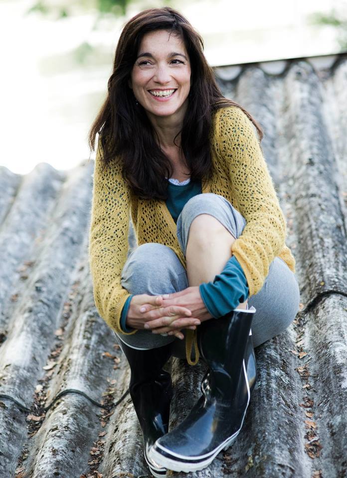 Picture of Berivan Kaya