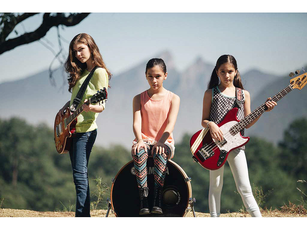 Picture of The Warning