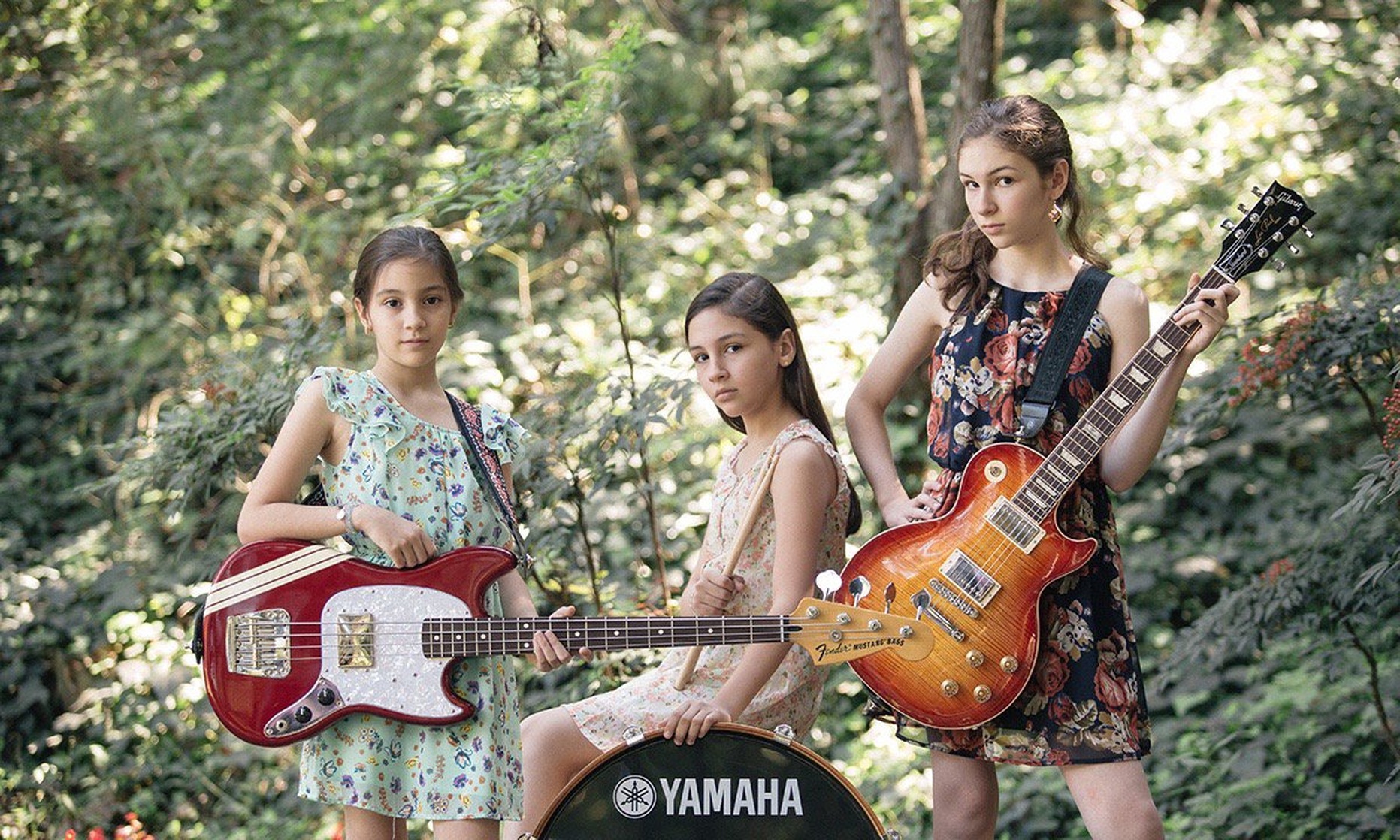 Picture of The Warning