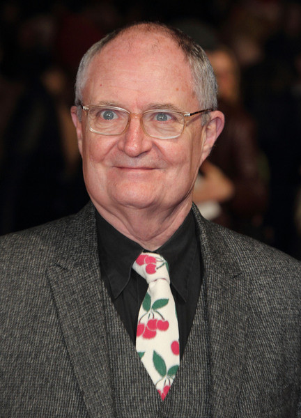 Jim Broadbent picture