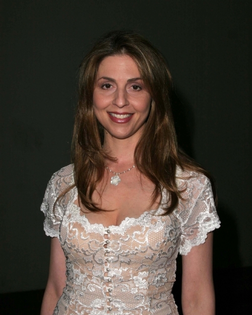 Picture of Ellen Dubin