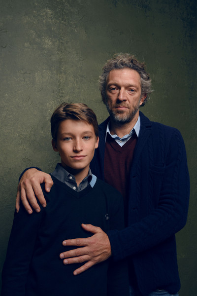 Jeremy Chabriel picture