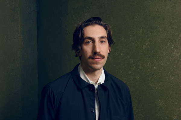 Ariel Kleiman picture