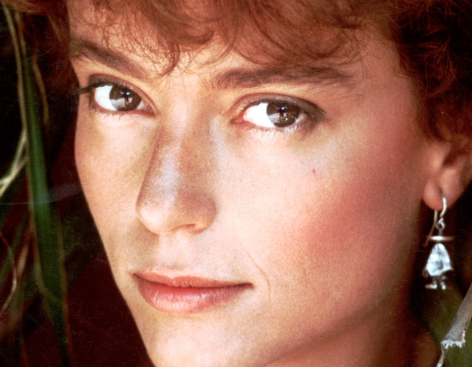 Image of Rachel Ward