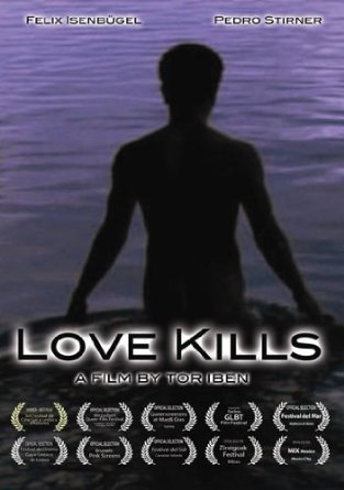Picture of Love Kills