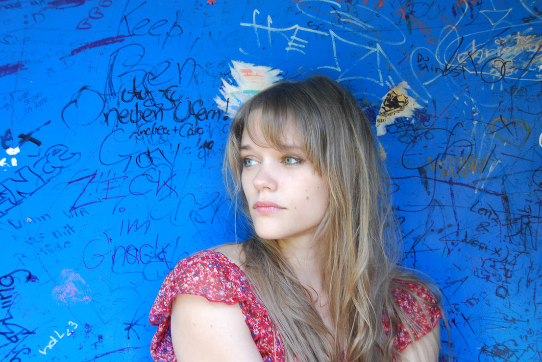 Image of Sarah Elena Timpe