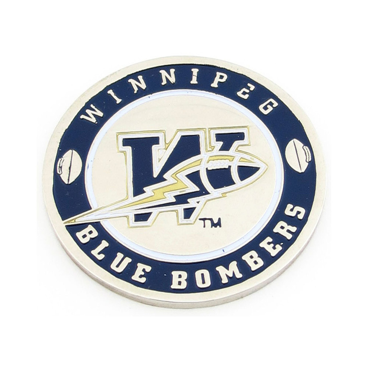 Picture of Winnipeg Blue Bombers