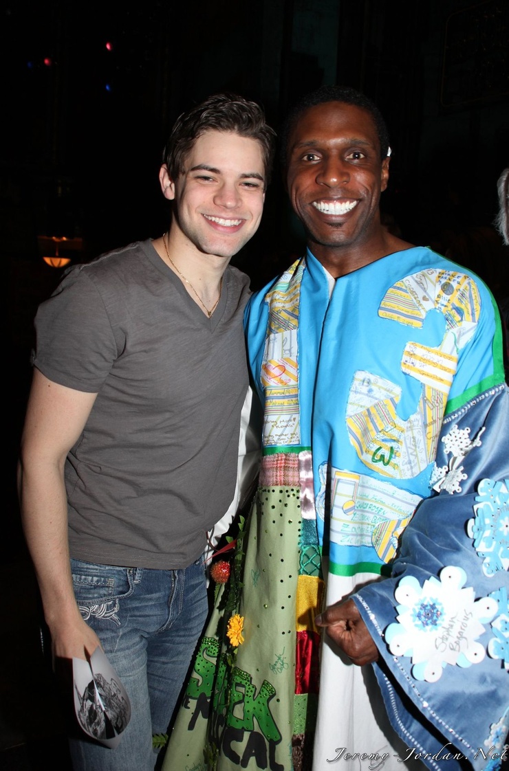 Jeremy Jordan image